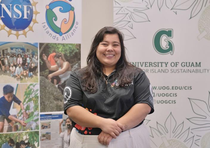 New UOG program combats ‘brain drain’ with $45K job | Local News ...