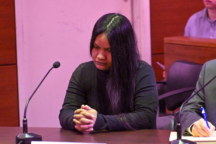 Murder cases make their way through courts in 2024 | Local News ...