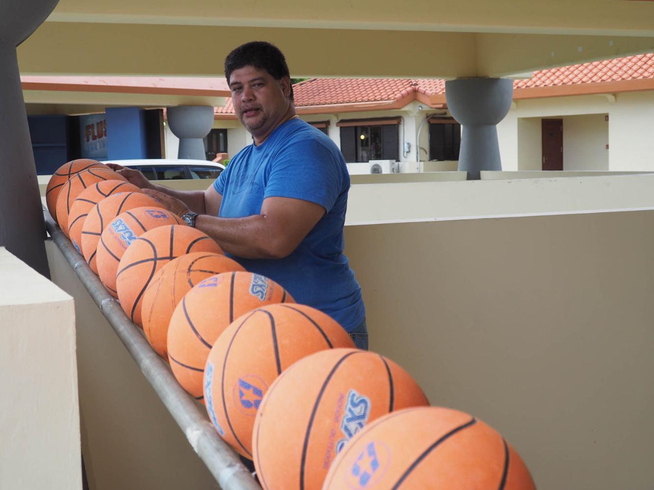 Liberation Carnival to open today | Local News | postguam.com