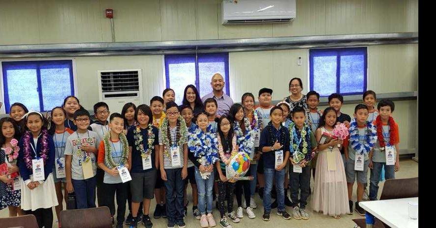 iLearn Academy to induct 28 into honor society | Guam News | postguam.com