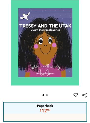 Local teacher preserves CHamoru legends through children’s books | Local Lifestyle | postguam.com