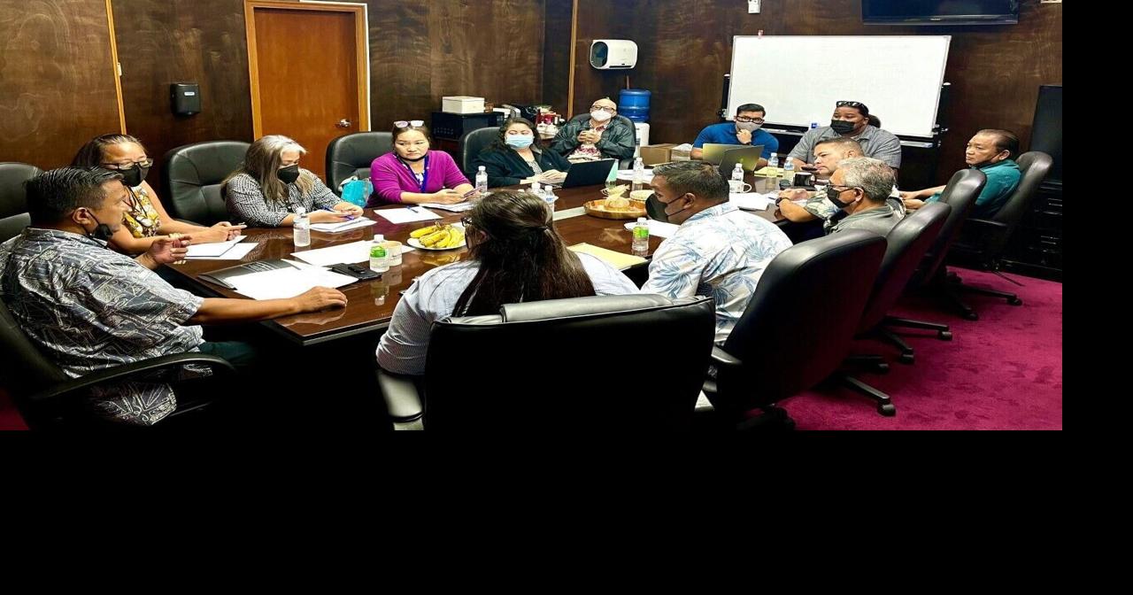 CNMI Senate: MVA, Finance troubled by proposal for retiree bonuses ...