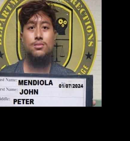 Man, 23, accused of sending pornography to minor, 14 | Local News ...