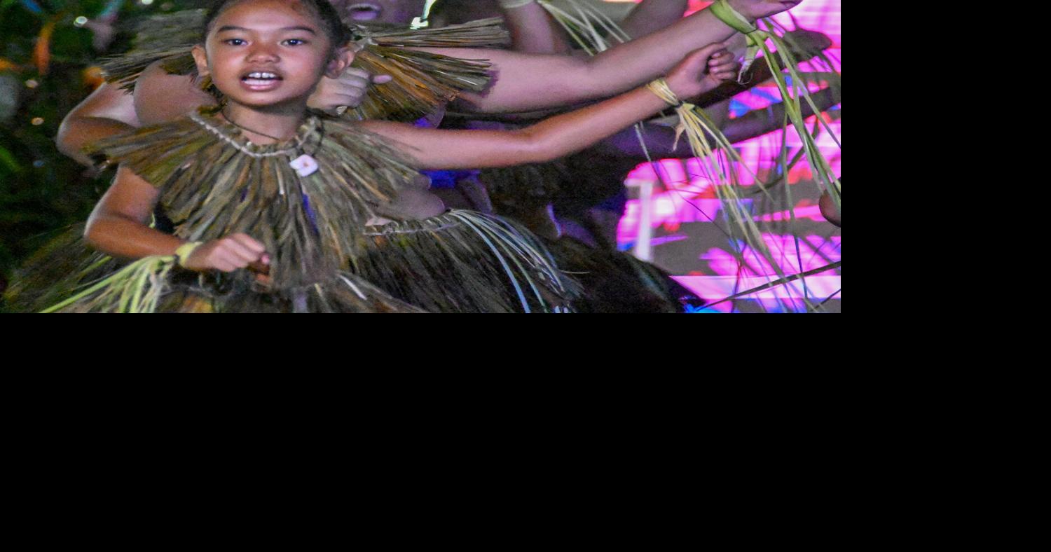 A showcase of Guam’s cultural vibrancy | Letters to the Editor ...