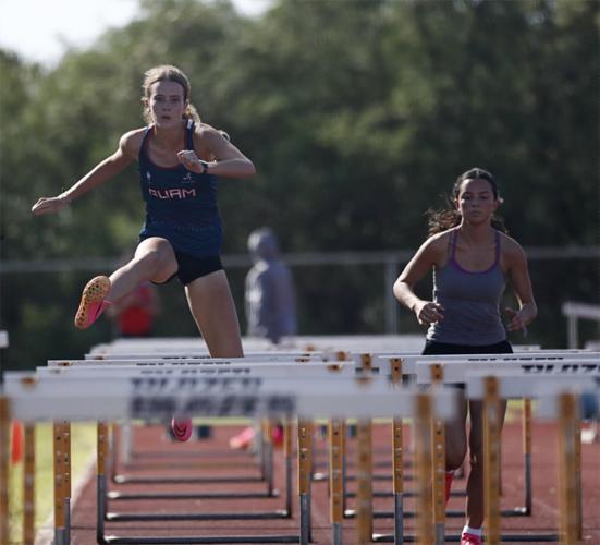 Track national championships draws island's best | Local Sports ...