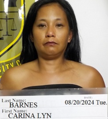 Woman on moped stopped by GPD, accused of having meth | Local News ...