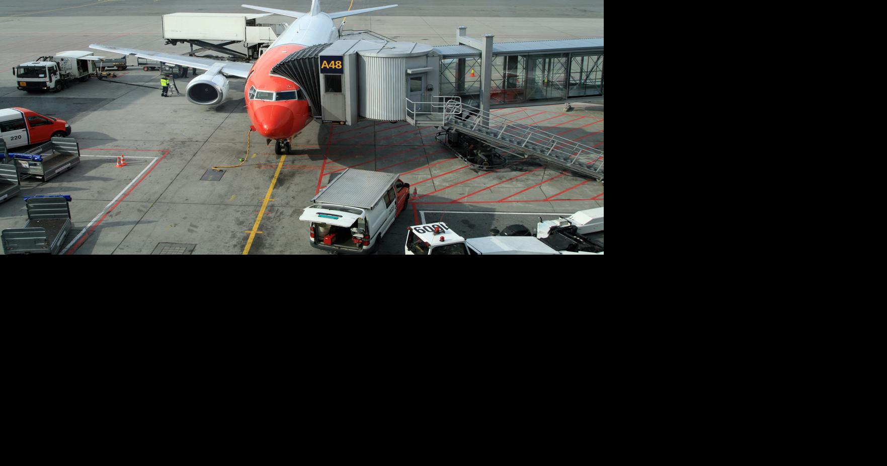 Airline bumping rates continue to fall | World Business | postguam.com