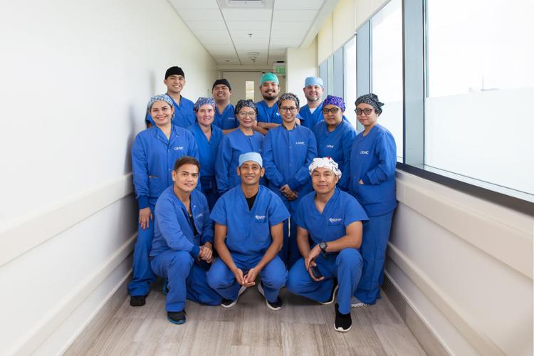 GRMC radiology department rolls out advanced heart imaging test | Local ...