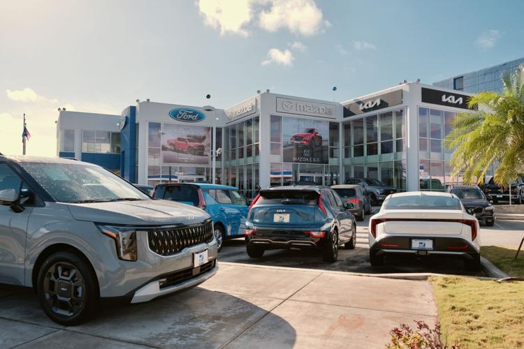 Guam auto dealerships say no price hikes from Trump tariffs | Local ...