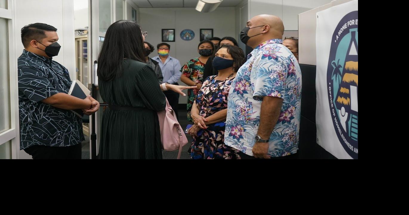 Guam Relief Center opens today | Local News | postguam.com