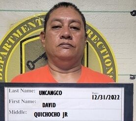 Suspect accused of shooting son on New Year's Eve | Local News ...