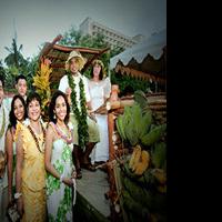 A traditional Chamorro wedding | Guam News | postguam.com