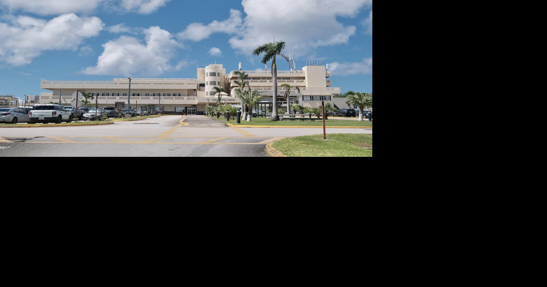 Emergency session called to address hospital issues | Local News ...