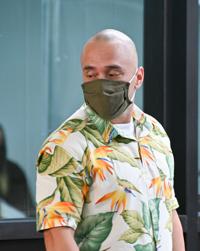 Officers testify as Torre's trial resumes | Guam News | postguam.com
