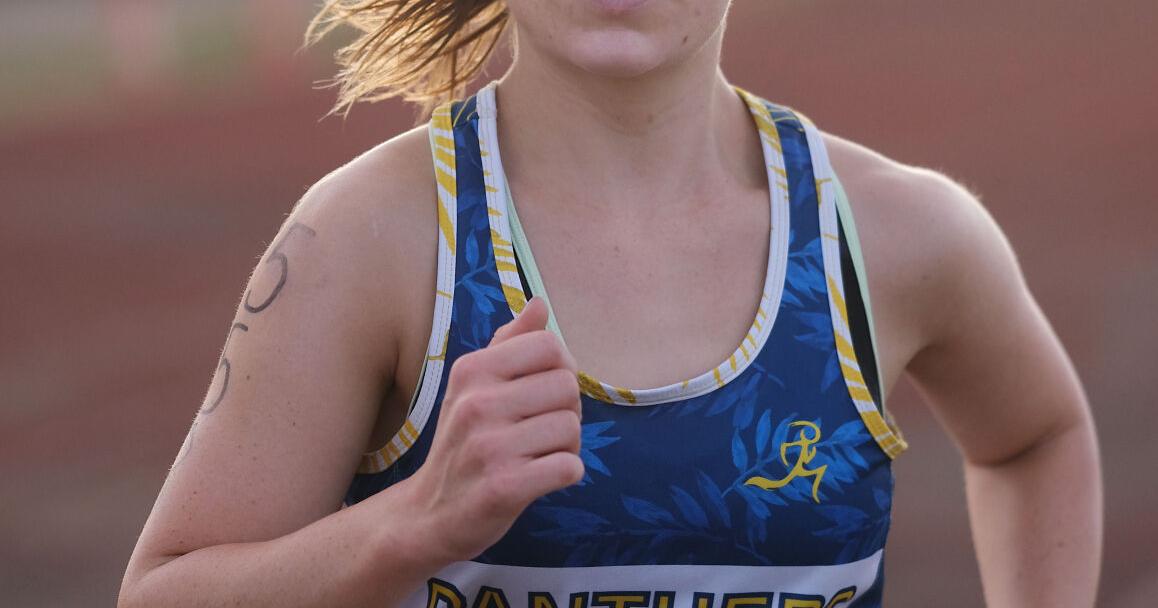 Panthers unstoppable at track and field meet | Local Sports | postguam.com