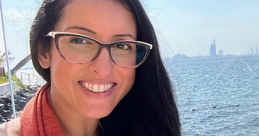 US diplomat explains why she quit Biden administration over Gaza war ...