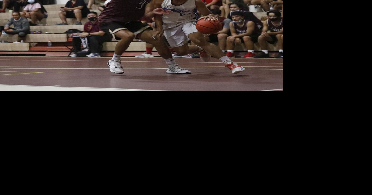 Academy knocks off St. Paul in McDonald's preseason basketball ...