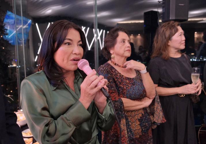 GHRA hosts Holiday Social | Local News | postguam.com