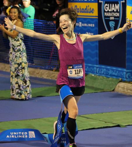 United Airlines Guam Marathon going virtual | Local Sports | postguam.com