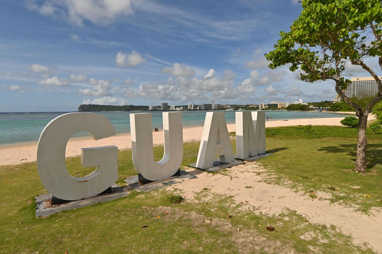 GovGuam seeks firm to develop tourism plan | Local News | postguam.com