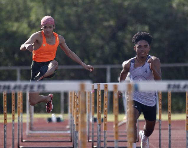 Track national championships draws island's best | Local Sports ...