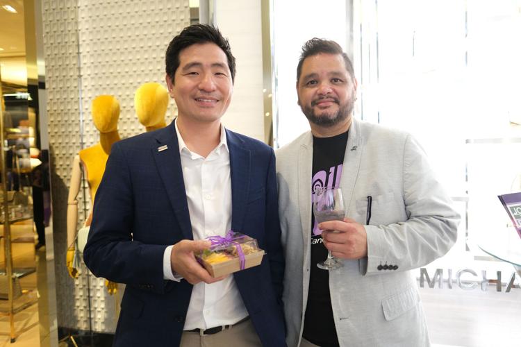 DFS Cares launched at T Galleria | Local News | postguam.com