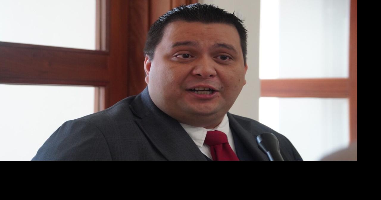 Parkinson holds off on bill repealing local abortion ban | Local News ...