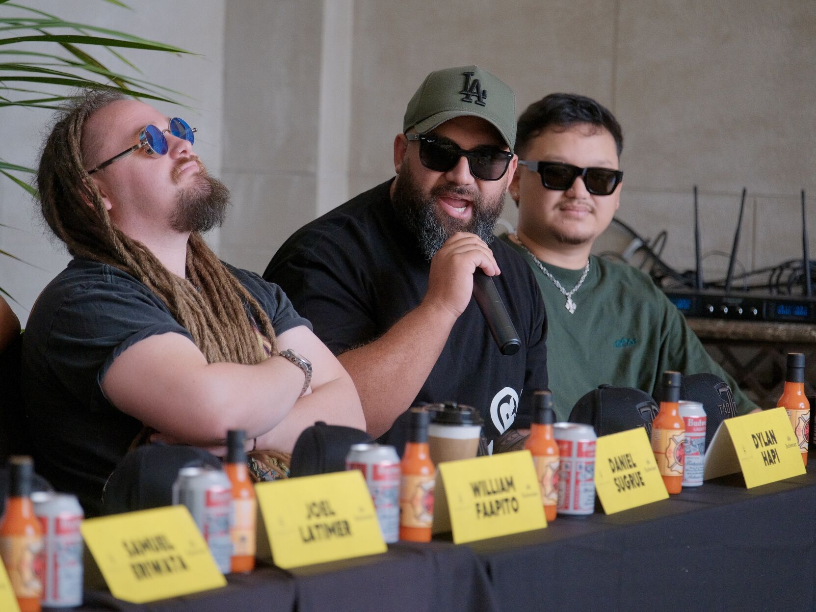 Concert brings needed relief to a recovering Guam | Local News ...