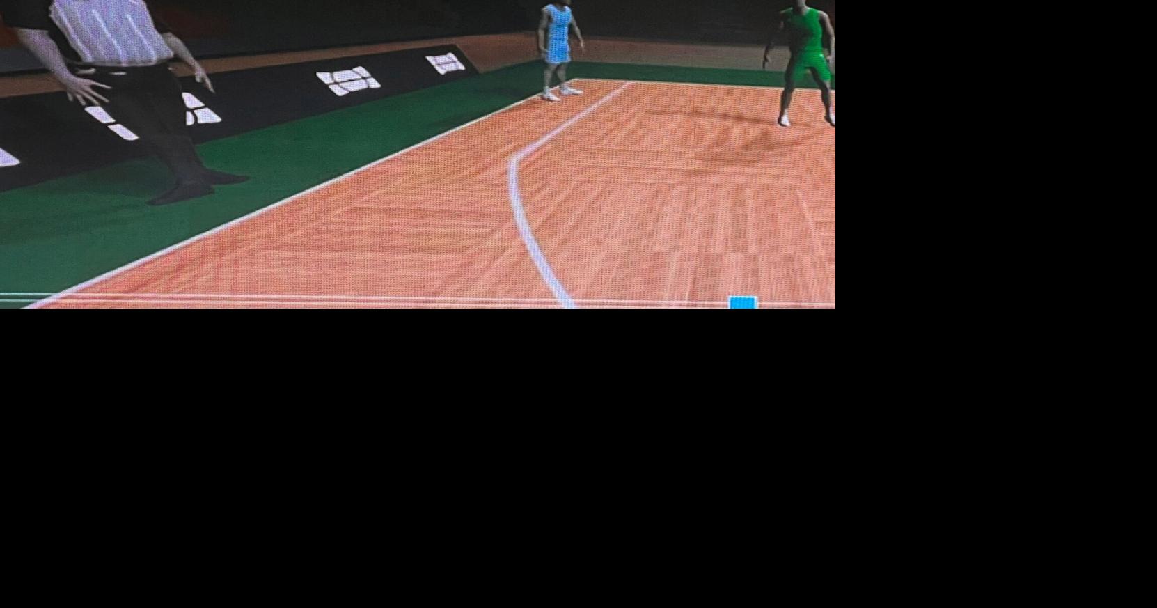 Inside the NBA's 'Launchpad' incubator for tech start-ups | National ...