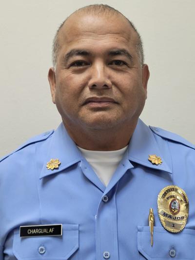 Recruitment in the Guam Police Department | Featured Columnists ...