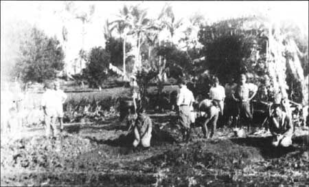 Life in Guam during World War II | Local News | postguam.com