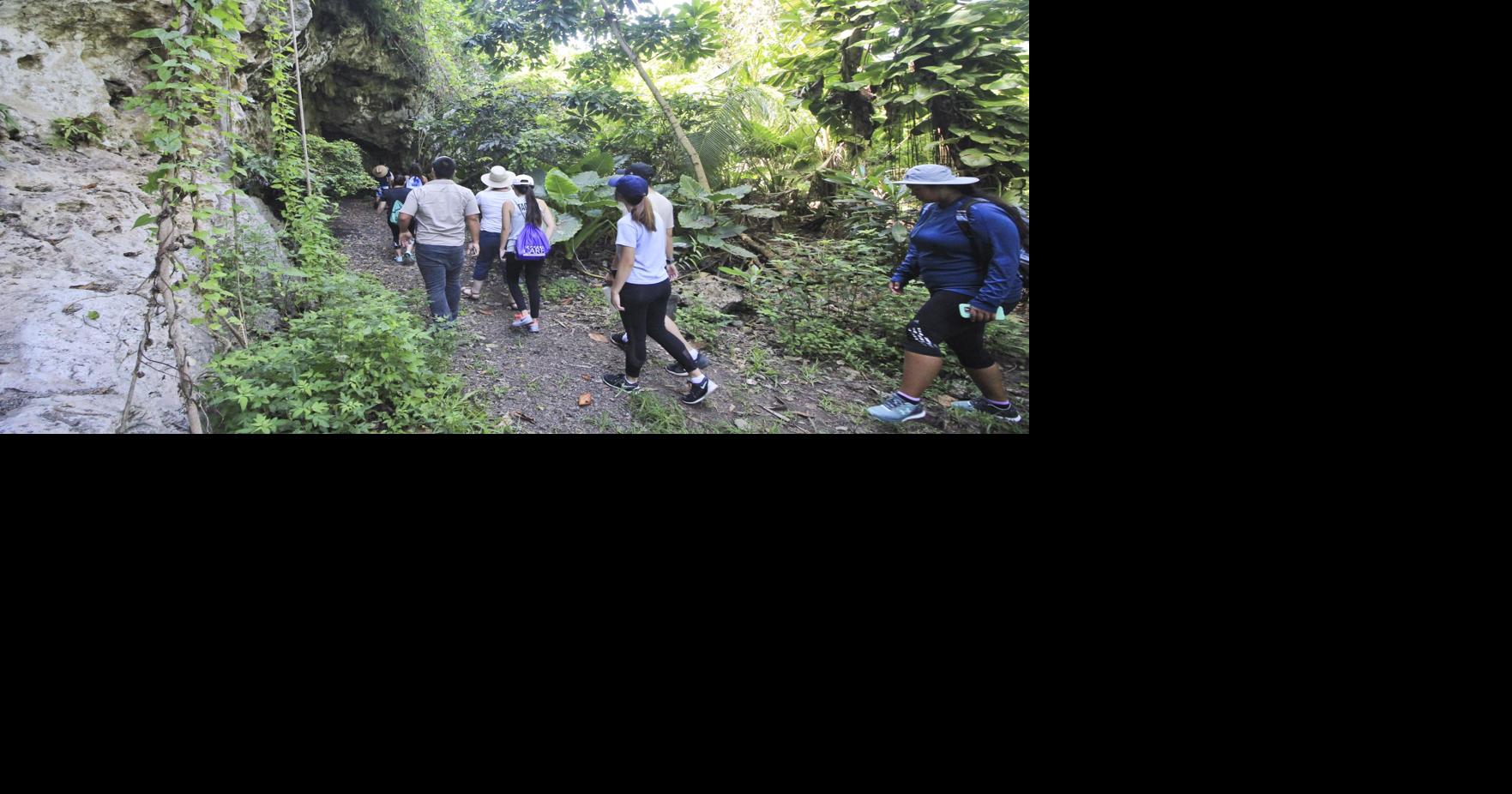 Remnants of ancient Guam rooted in Ritidian | Lifestyle | postguam.com