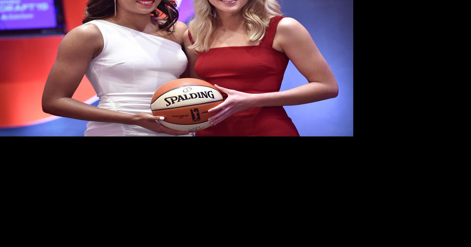 Katie Lou Samuelson adjusts to WNBA | National Sports | postguam.com