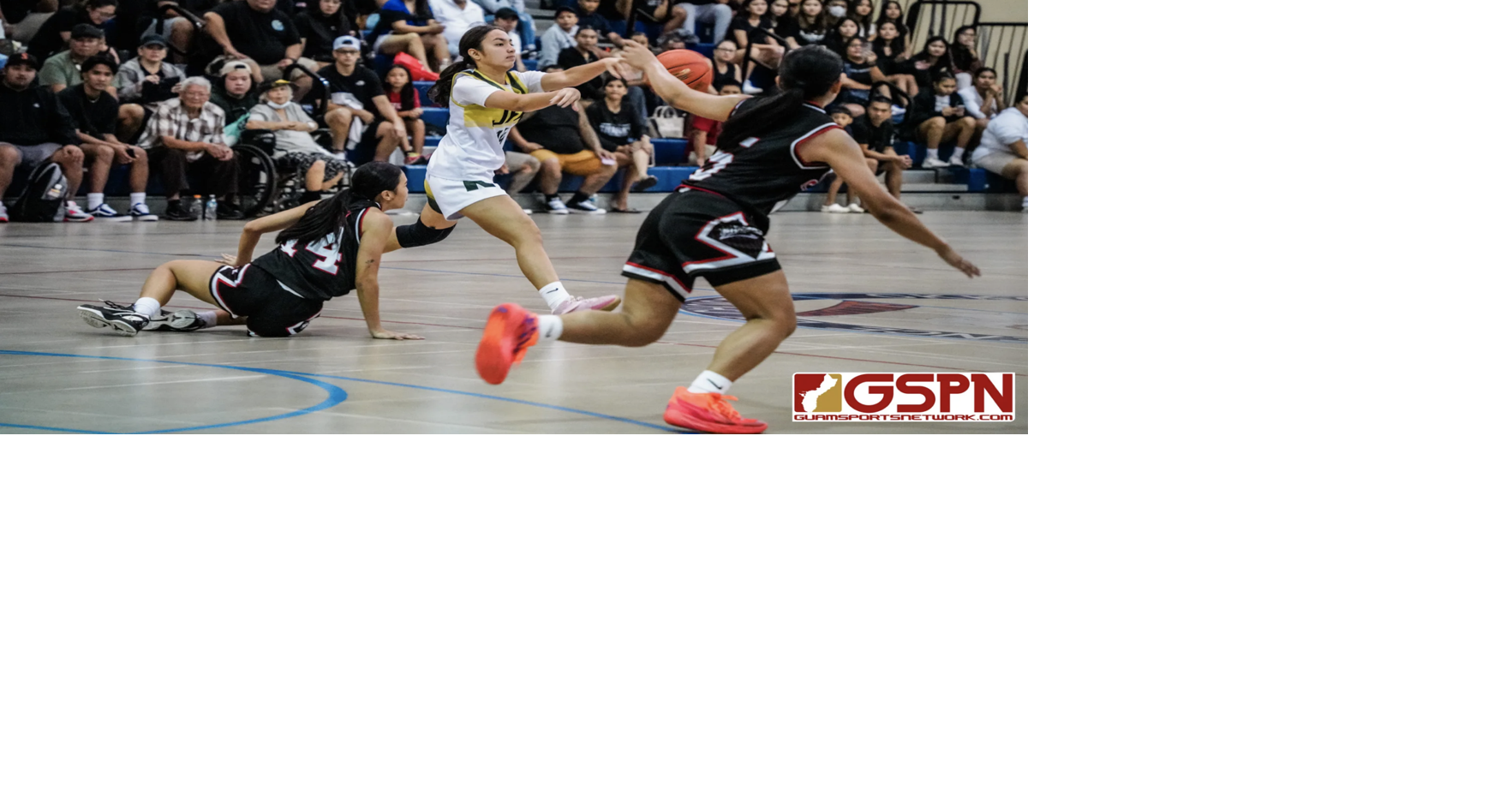 JFK claims ISA crown | Guam Sports | postguam.com