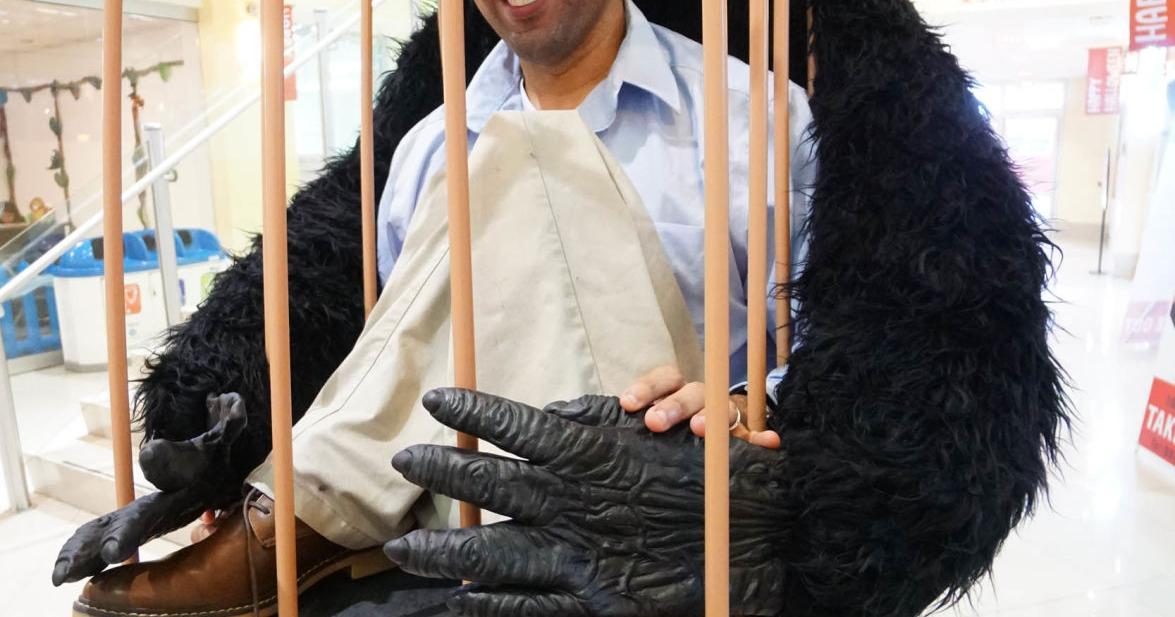Guam goes all out on Halloween | Local News | postguam.com
