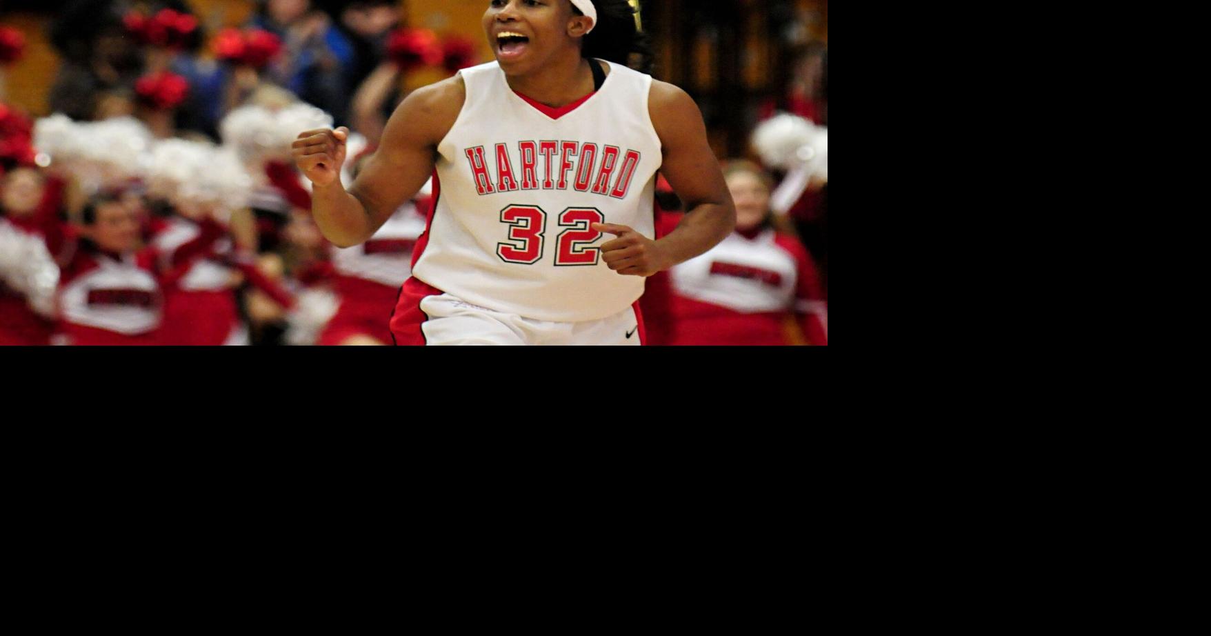 Former Hartford women’s basketball players became nurses and treat ...