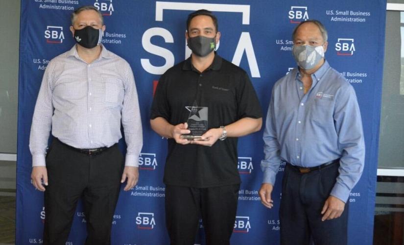 SBA honors Guam entrepreneurs, champions | World Business | postguam.com