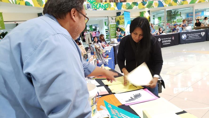 Parents urged to prepare for school year | Local News | postguam.com