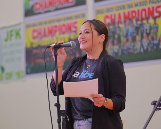 GTA surprises displaced Simon Sanchez seniors with concert, bringing ...