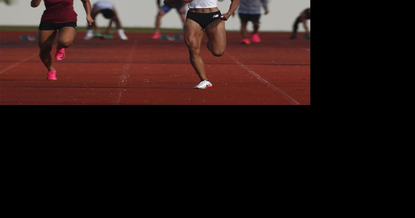 Track national championships draws island's best PIC 4 | Guam Sports ...