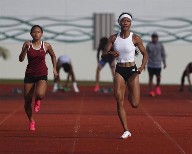 Track national championships draws island's best | Local Sports ...