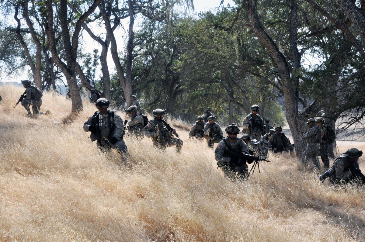 GALLERY: Guam Army National Guard XCTC Exercise | Multimedia | postguam.com