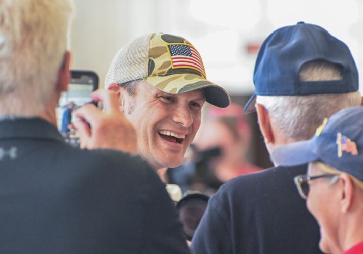 Guam drone manufacturer ready to support military push for dominance ...