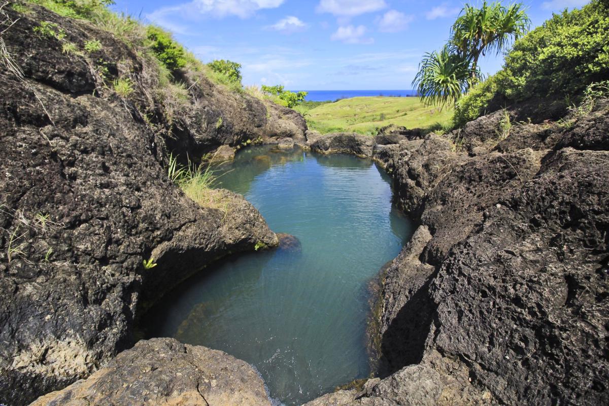 Strolling down south - part 2 | Spots on the Rock | postguam.com