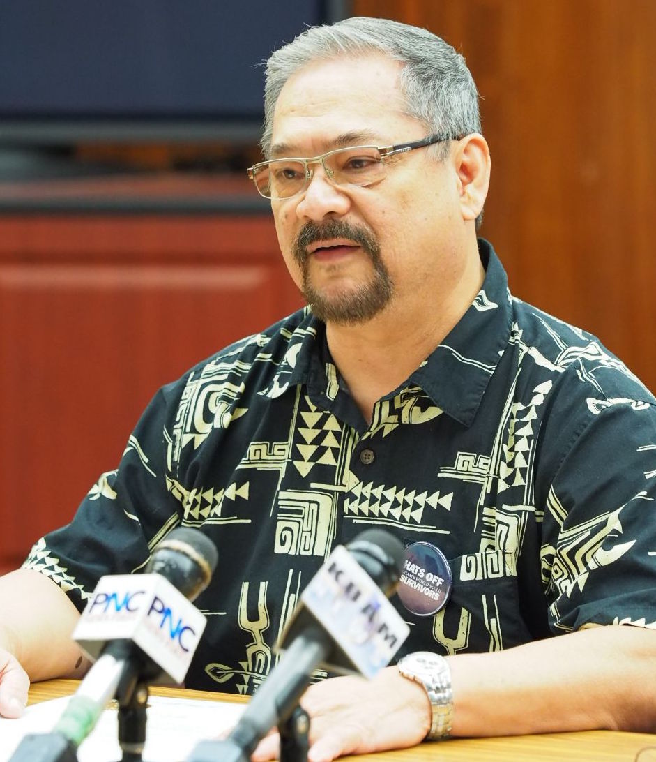 Guam War Claims Program opens | Guam News | postguam.com