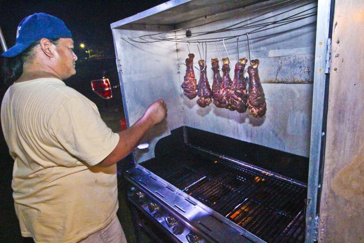 Guam’s newest food trucks find roots in the south | Food | postguam.com