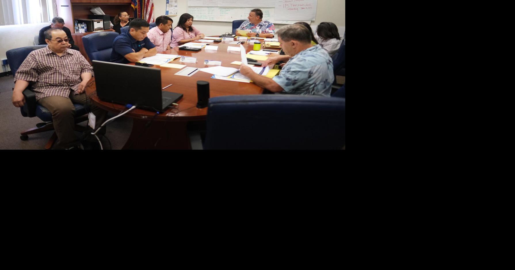 Guam EPA 'completely overwhelmed' ahead of missile defense construction ...