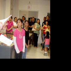 Beetle catcher wins science fair | Guam News | postguam.com