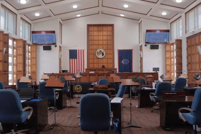 Comfortable being uncomfortable | Letters to the Editor | postguam.com