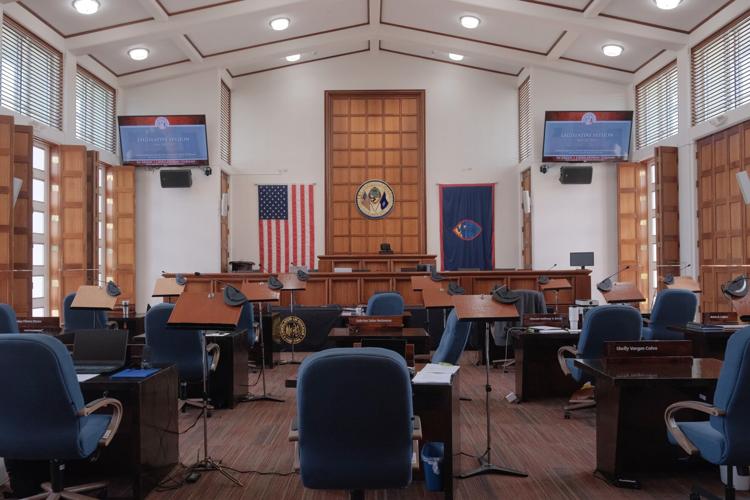 Government of Guam budgets, spending | Letters to the Editor | postguam.com